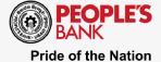 User Manual and Guide for Banking Customers | People's Bank
